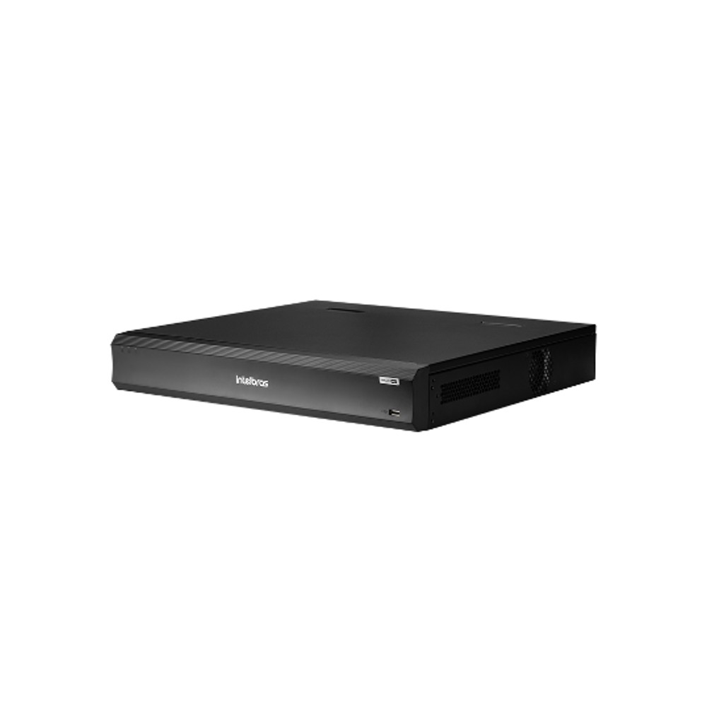 Stand Alone Dvr 32 Canais Intelbras Imhdx 7032 Com Hd 4Tb Multi-Hd 458 ...