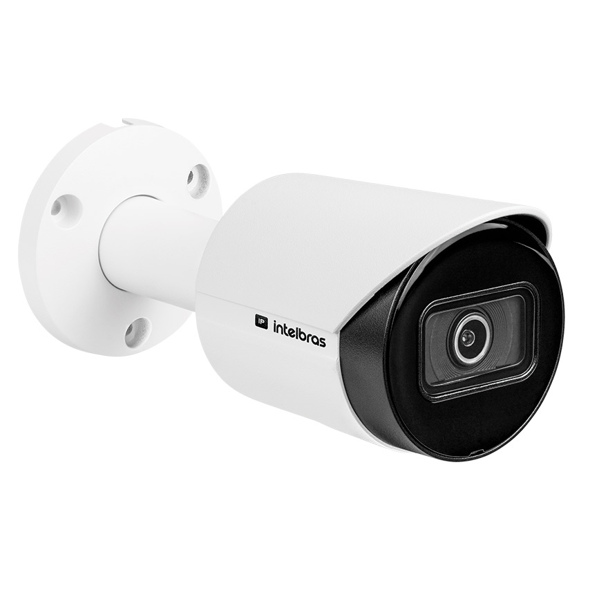 Câmera Bullet Intelbras Vip 3230 B Sl30M 2Mp 2.8Mm Full Hd G3 4564068 ...