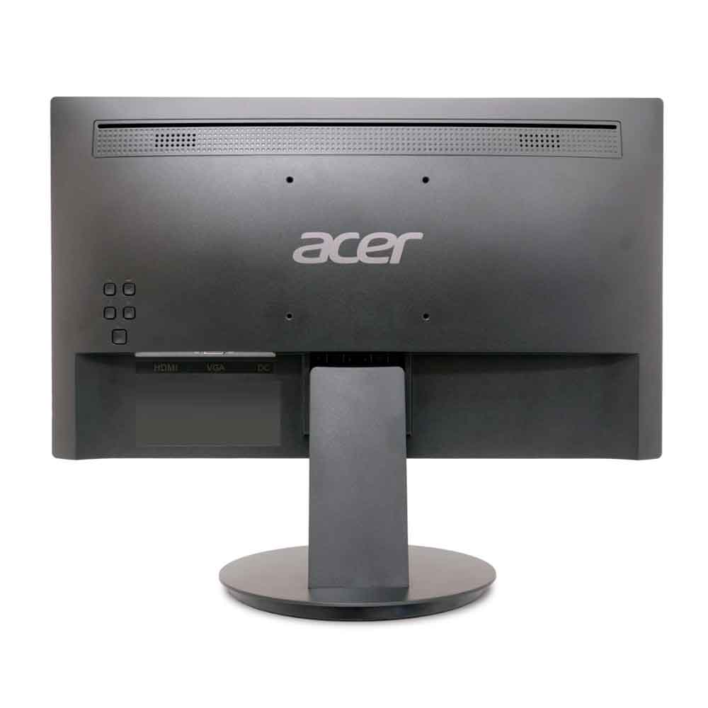 Monitor Led 19,5" Acer E200Q Vga / Hdmi / Vesa / 75Hz - Processtec ...
