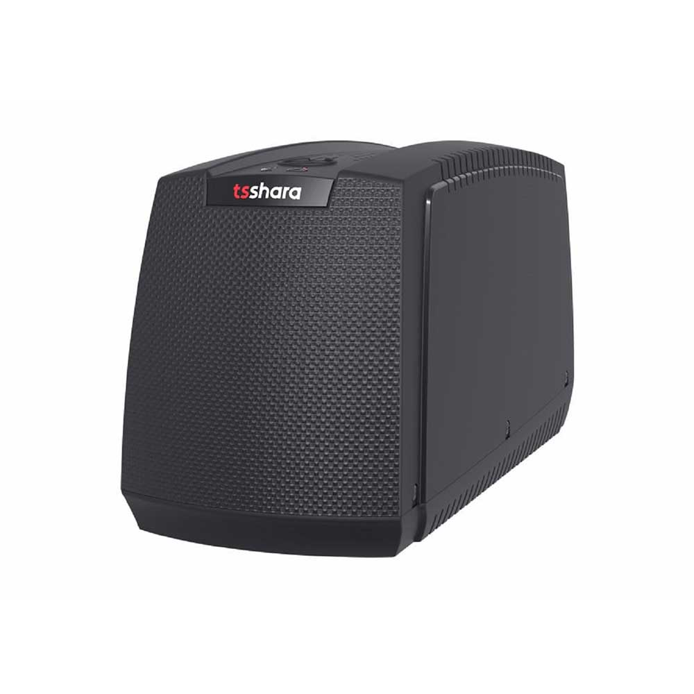 Nobreak 2KVA TS Shara UPS XPro Senoidal Univ. Bivolt 115/220V 4540 ...