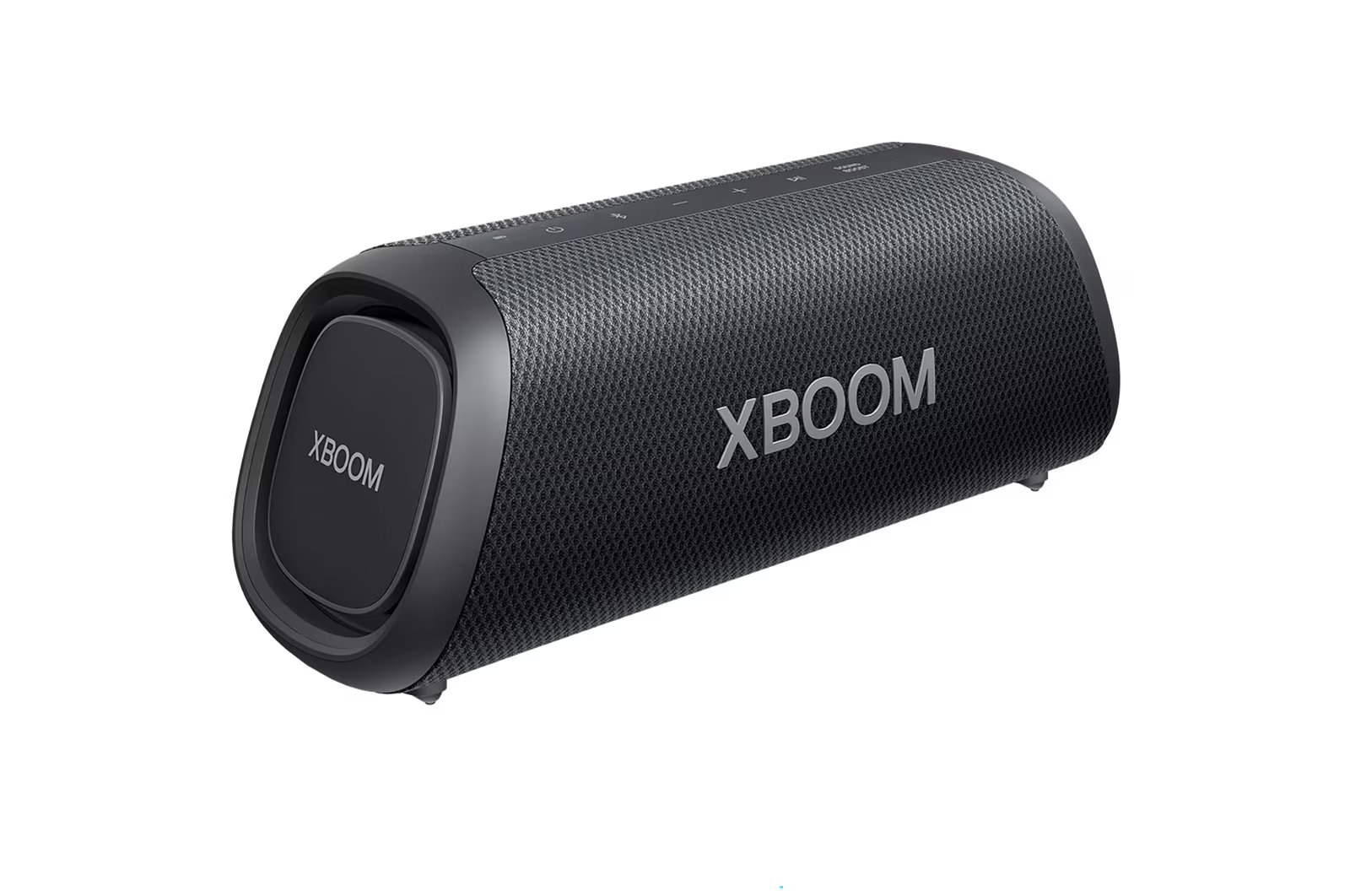 Caixa De Som Lg Xboom Go Xg7S Bluetooth Portátil 30W + 10W - Processtec | Informática e Eletrônicos