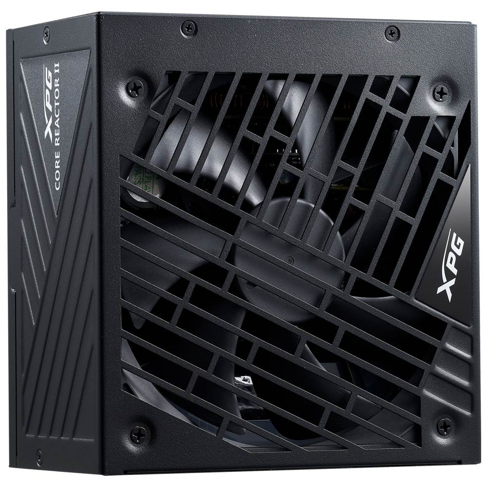 Fonte Adata Xpg Core Reactor Ii 1200W 80 Plus Gold Pfc F. Modular ...