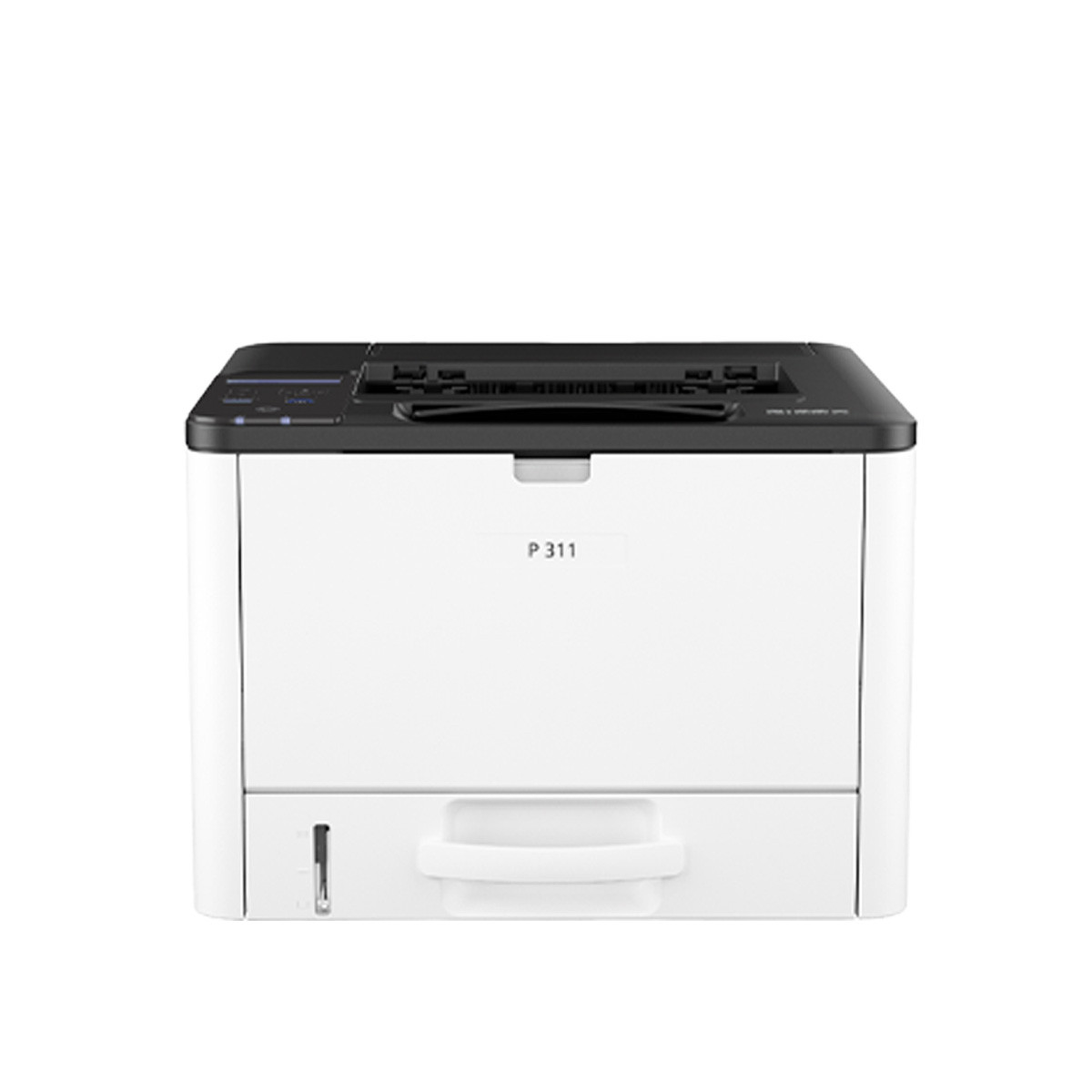 Impressora Ricoh Laser Mono P311 (Usb/ Ethernet/ 110V) Branca - Processtec | Informática e ...
