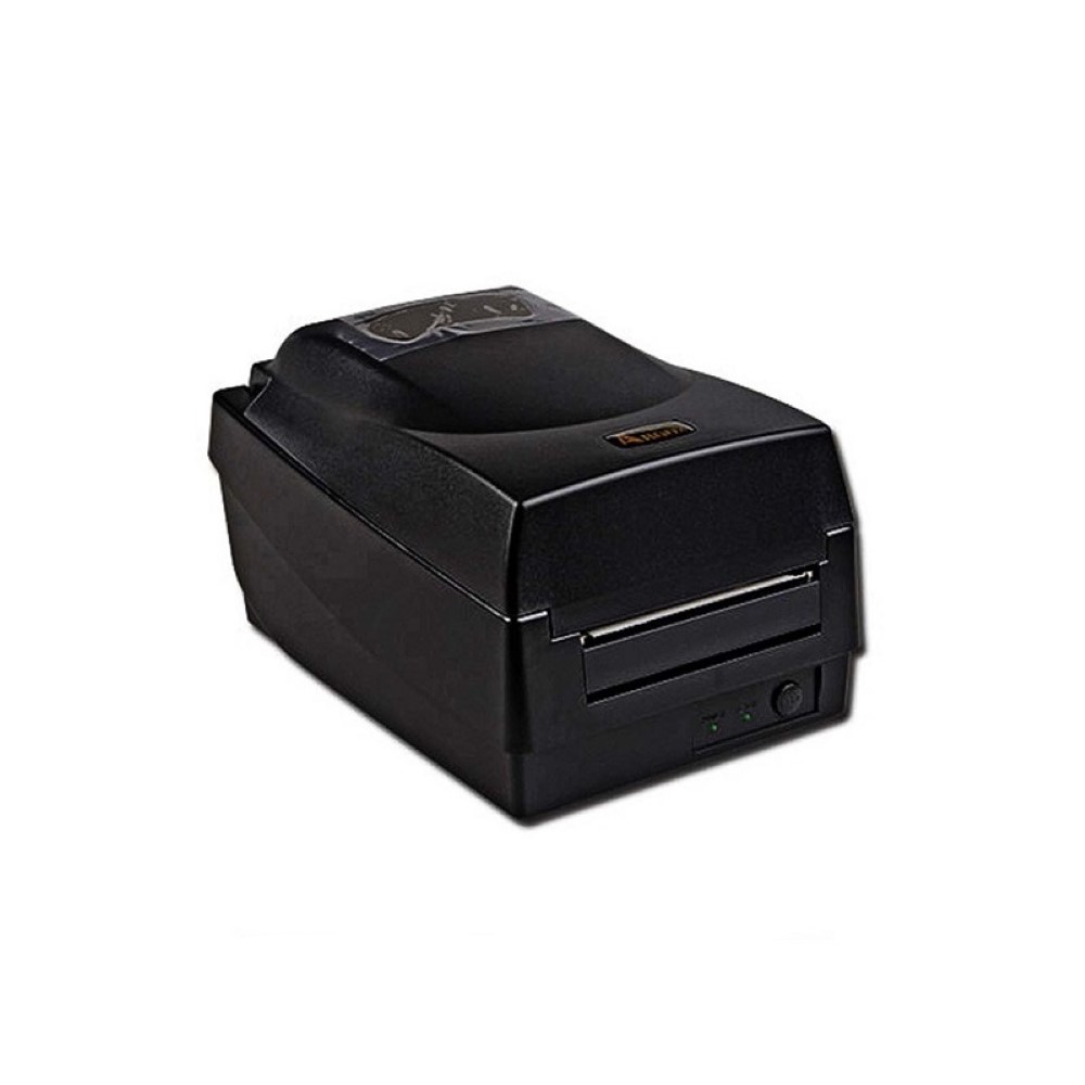 Impressora Térmica De Etiquetas Argox Os-2140 Rs-232/Usb/Serial Preta ...