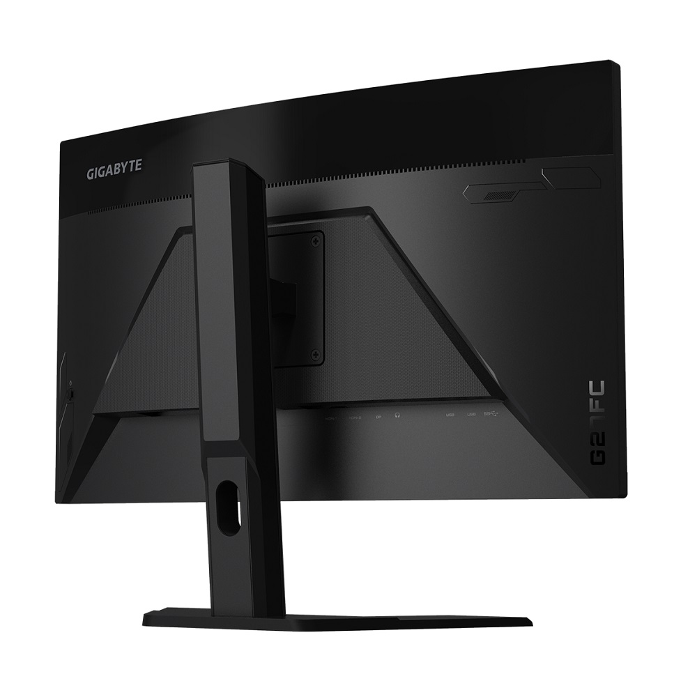 Monitor Gamer Curvo Gigabyte 27" Full HD 165Hz 1ms G27FC A-SA ...