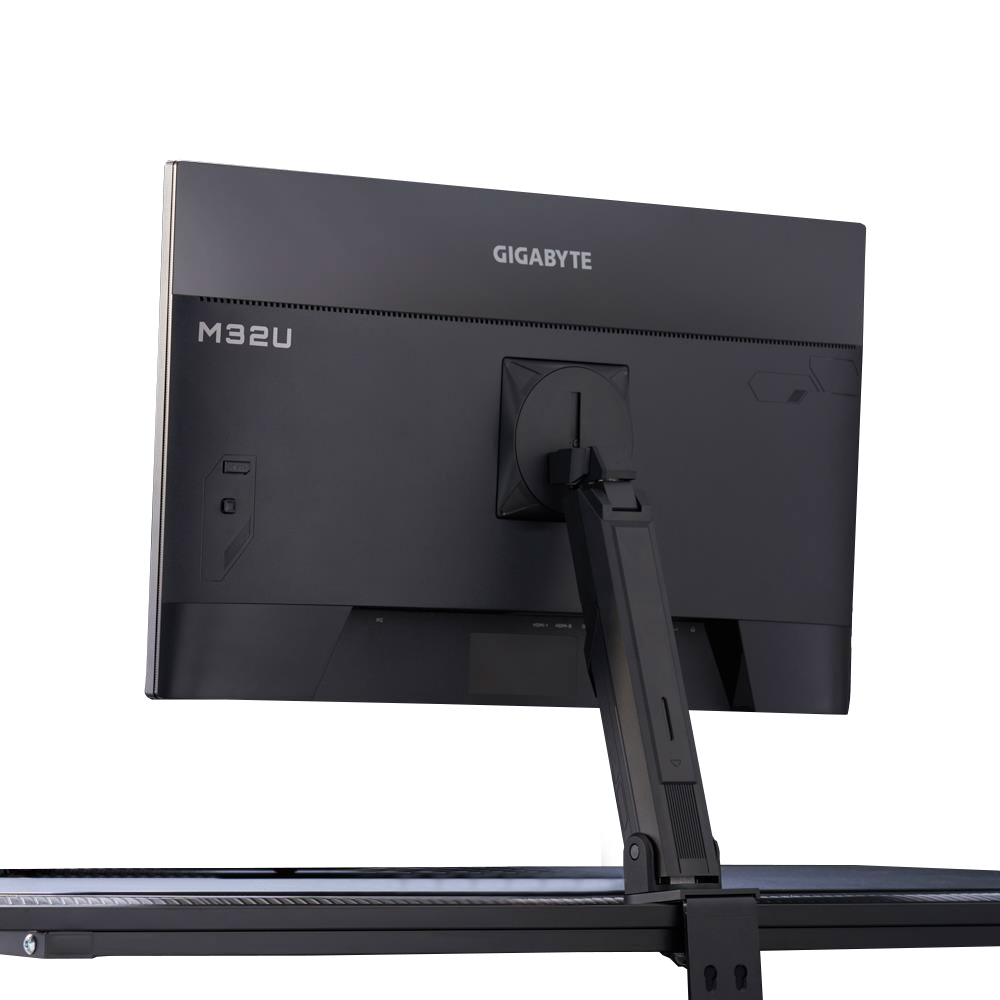 Monitor Gamer Gigabyte M32U AE-AS 32" UHD 144Hz 1ms - Processtec ...