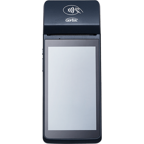 Terminal Smart Gertec TSG810 S/Cradle 50701085 - Processtec | Informática e Eletrônicos