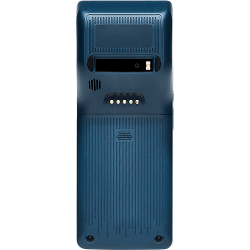 Terminal Smart Gertec TSG810 S/Cradle 50701085 - Processtec ...