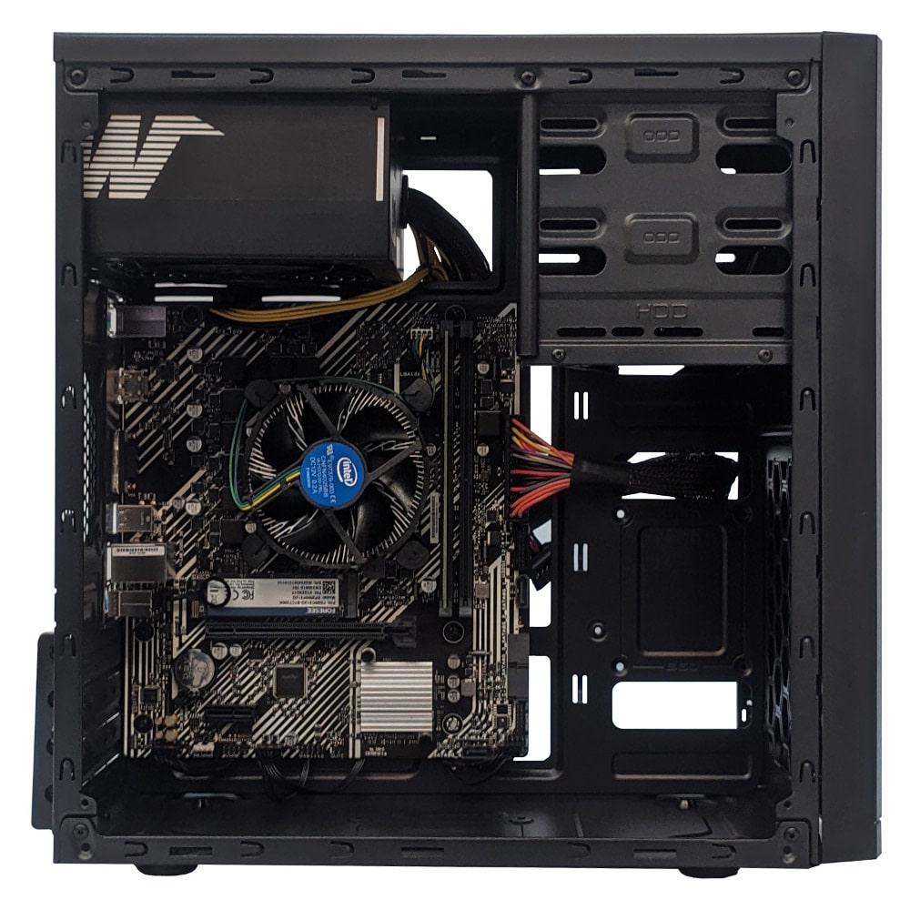 Pc Ntc Active Intel 1014 As I5-10400 16Gb Ssd256Nvme 300W H510 ...