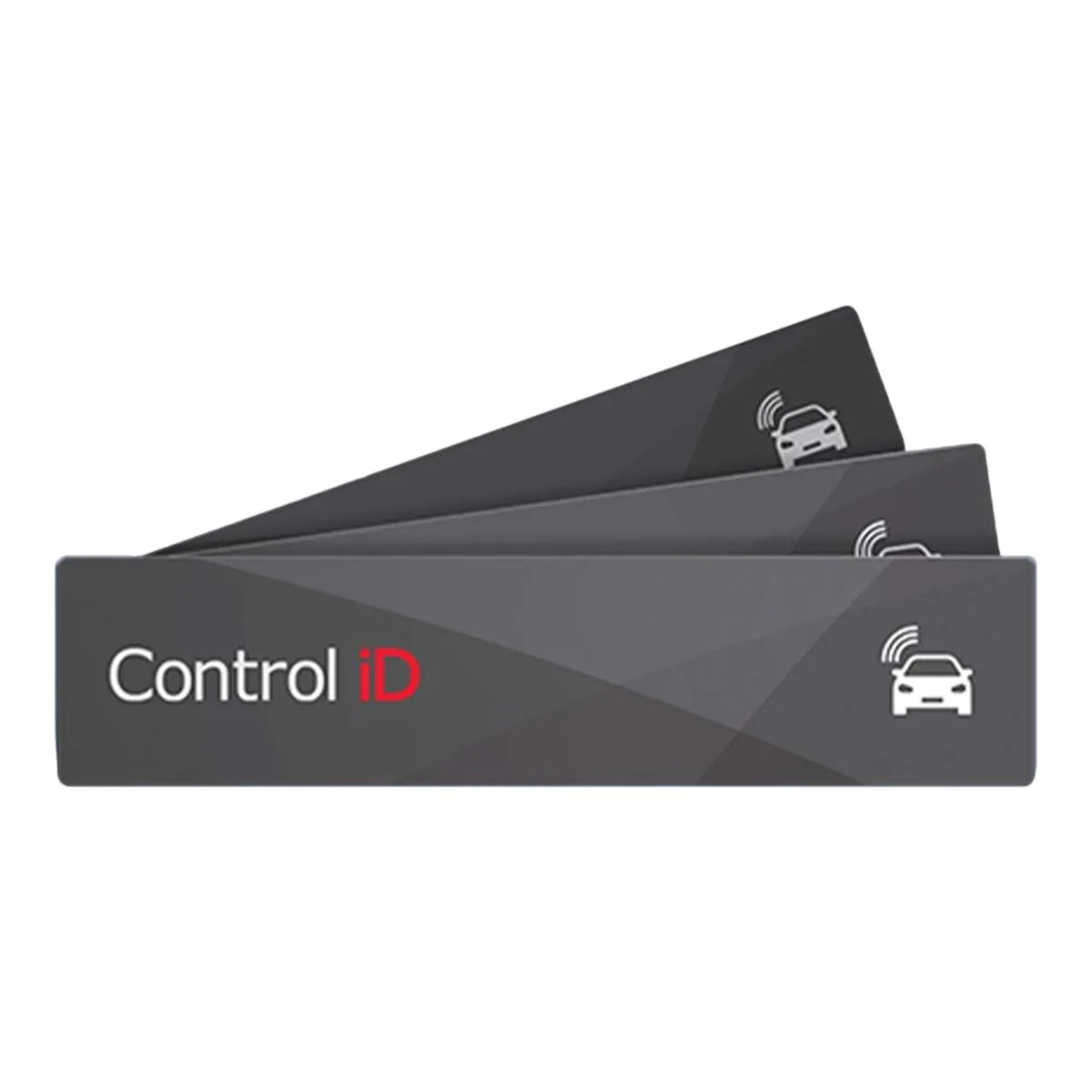Tag Control Id Uhf Pet (Caixa C/ 200) - Processtec | Informática e ...