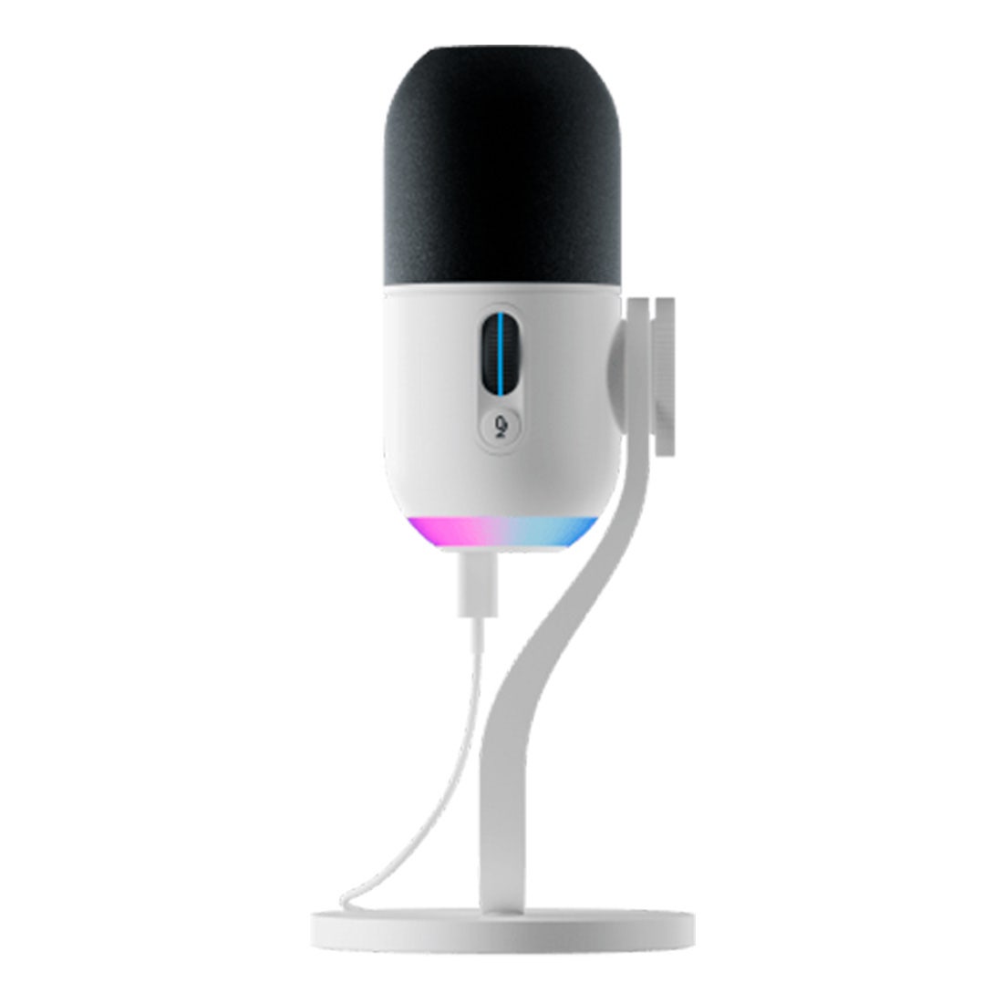 Microfone Logitech G Yeti GX Branco USB - 988-000575 - Processtec ...