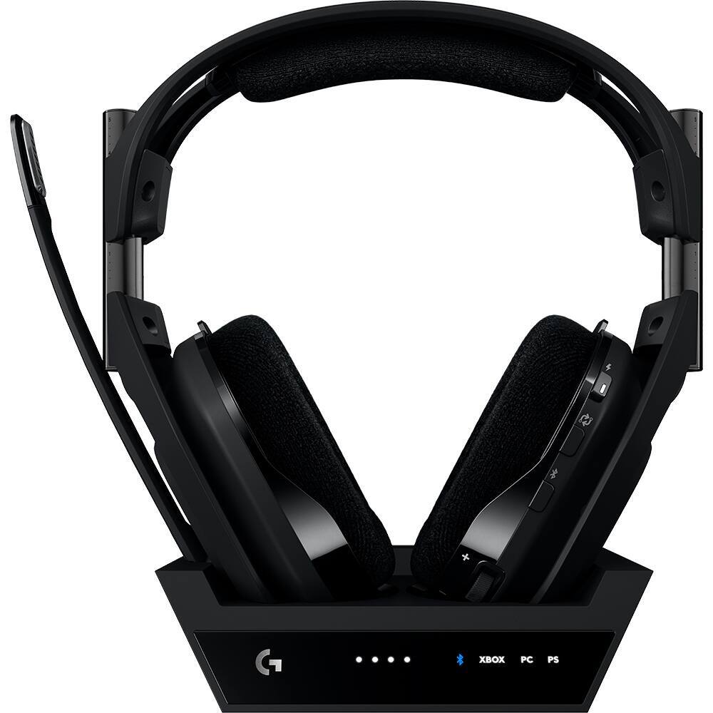 Headset Gamer Astro A50X Lightspeed Wireless Preto - 939-002126 ...