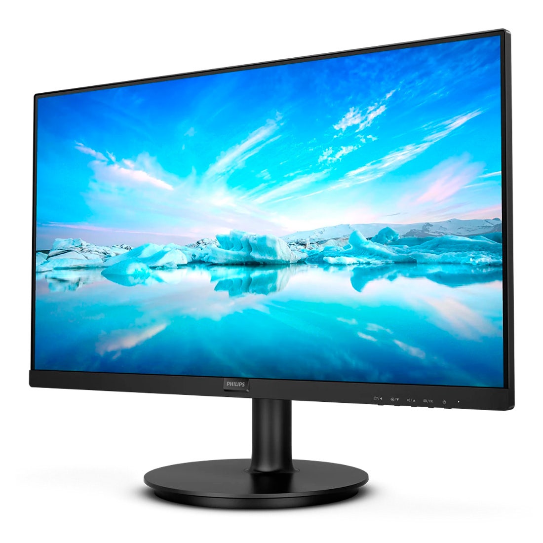 Monitor Philips 27" 100Hz 1ms LED Gaming - 271V8LAB - Processtec ...