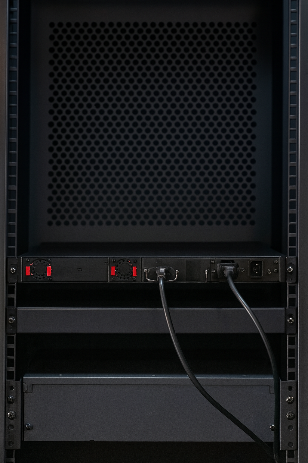 Switch 24 Portas Hp 10/100/1000base‑t 4p Sfp+ R8m25a - Processtec ...