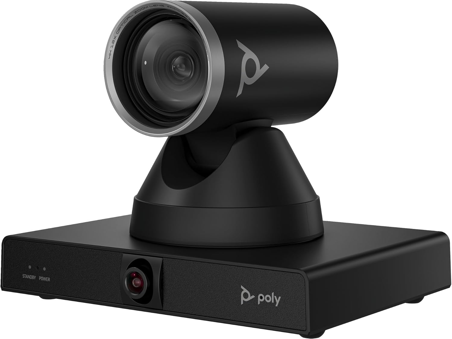 Poly CAMERA USB POLY STUDIO E60 - Processtec | Informática e Eletrônicos