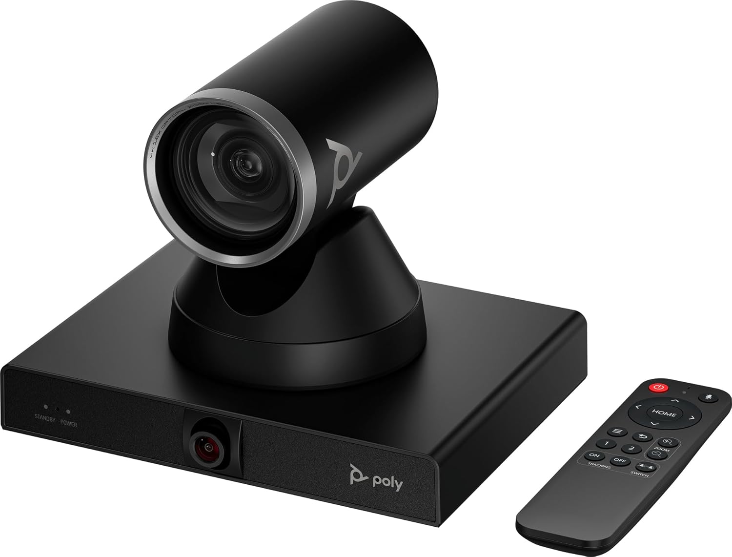 Poly CAMERA USB POLY STUDIO E60 - Processtec | Informática e Eletrônicos