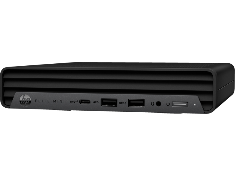 Pc Poly Hp Mini Conf G9 Wmtr I712700T 16Gb/256Pc 9C428Aw - Processtec ...