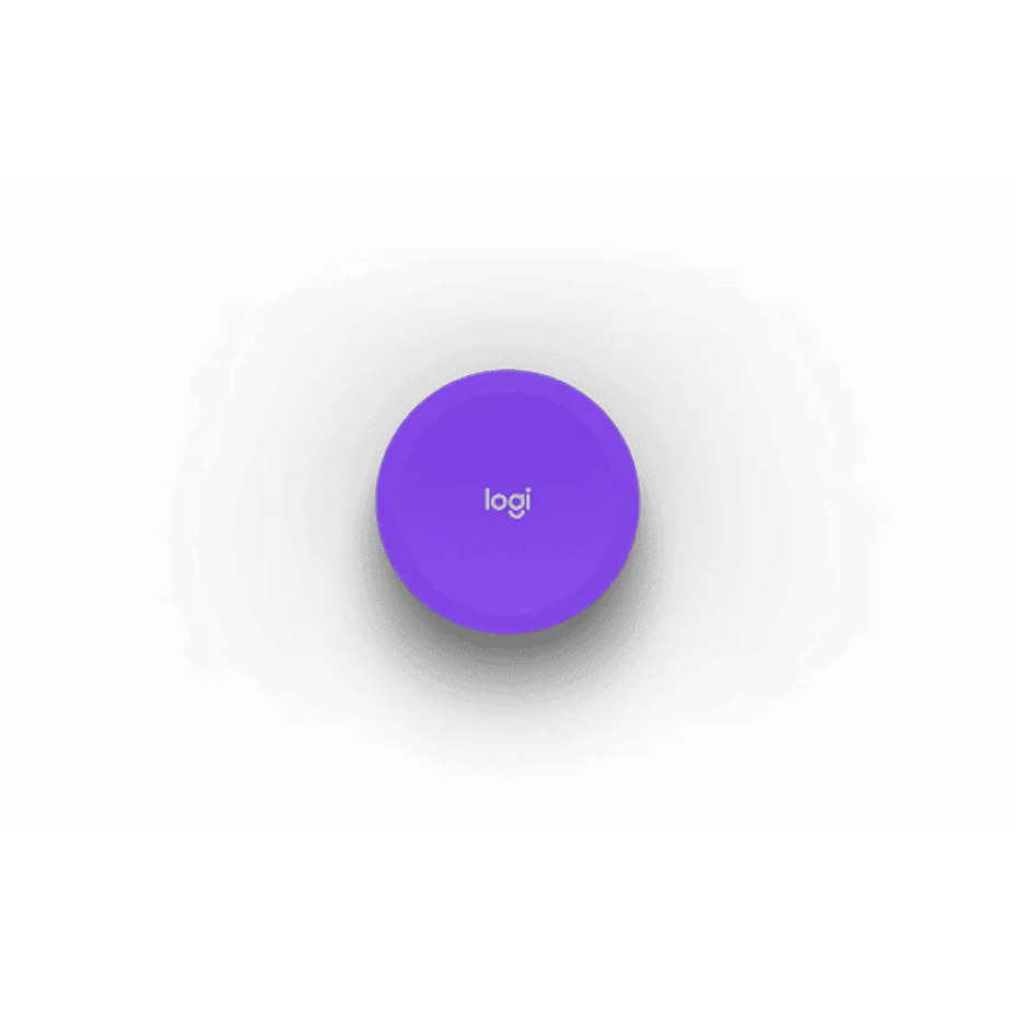 Logitech VC LOGI VC - SCRIBE SHARE BUTTON 952-000105 - Processtec ...
