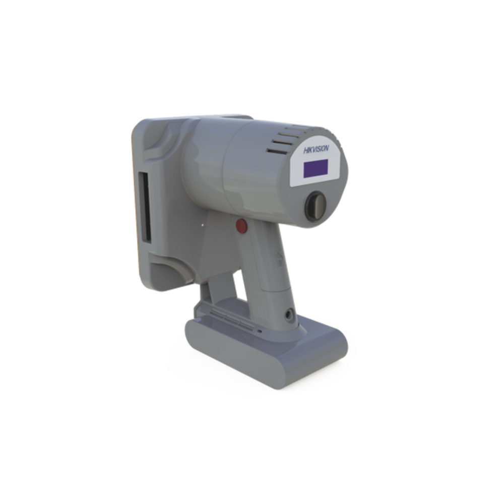 Ferramenta Hikvision DS-D42MF2B para manutenção dos painéis LED ...
