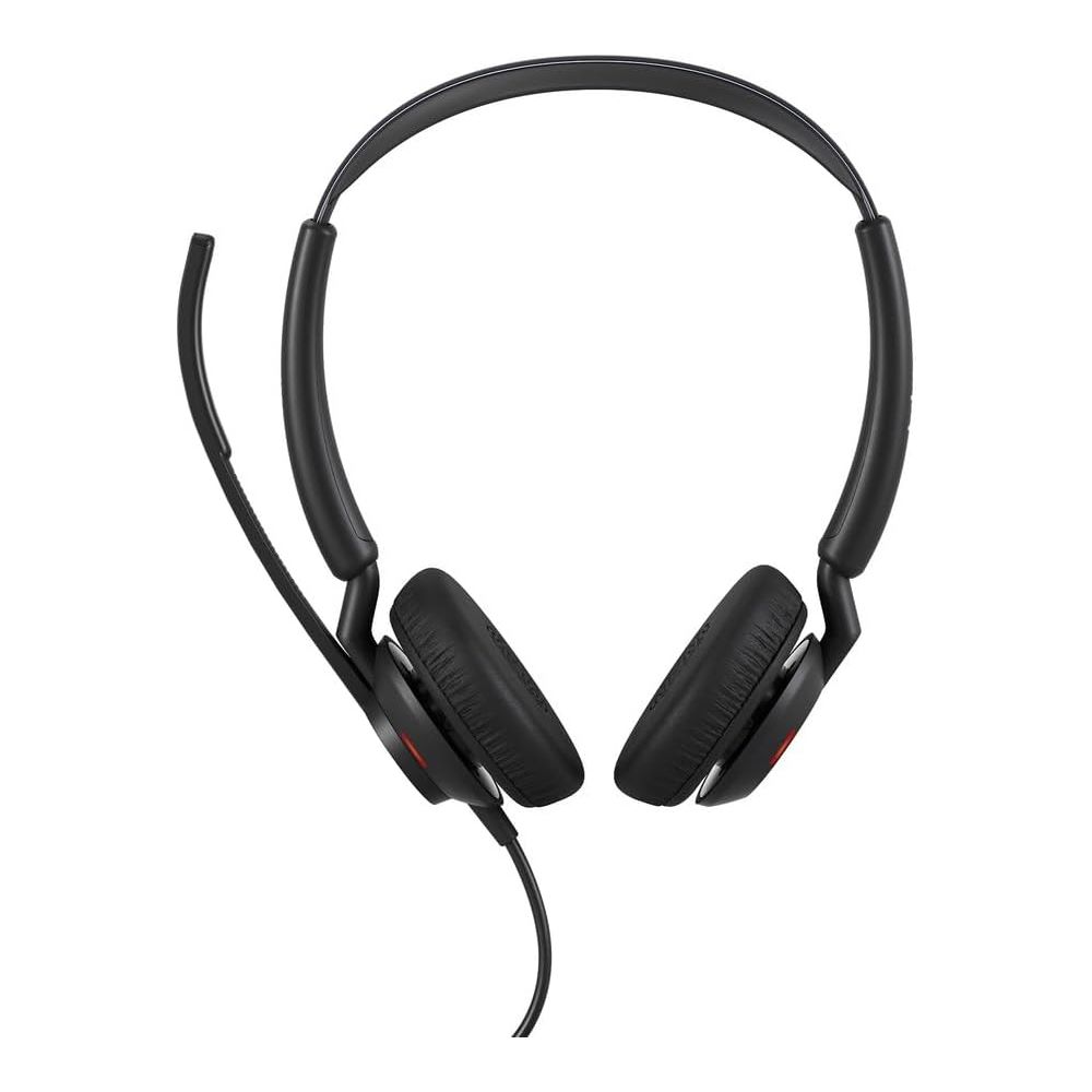 Headset Jabra Engage 50 II Stereo USB-C UC/ 85183000 - Processtec ...