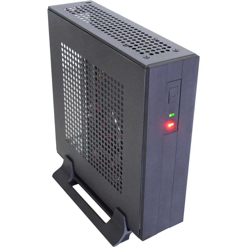 Pc Ntc Celeron Mini Itx Intel - 1101 Pw Win11Pro (Ipx4020/4Gb/Ssd120Sa ...