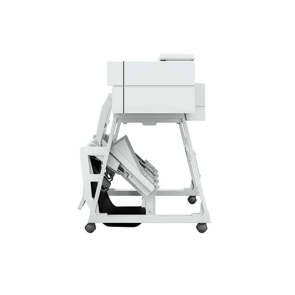 Impressora Plotter HP DesignJet T950 de 36 pol. 2Y9H1A - Processtec ...