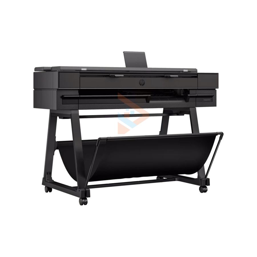 Plotter HP Designjet T850 36" A0 Multifuncional 2Y9H2A - Processtec ...
