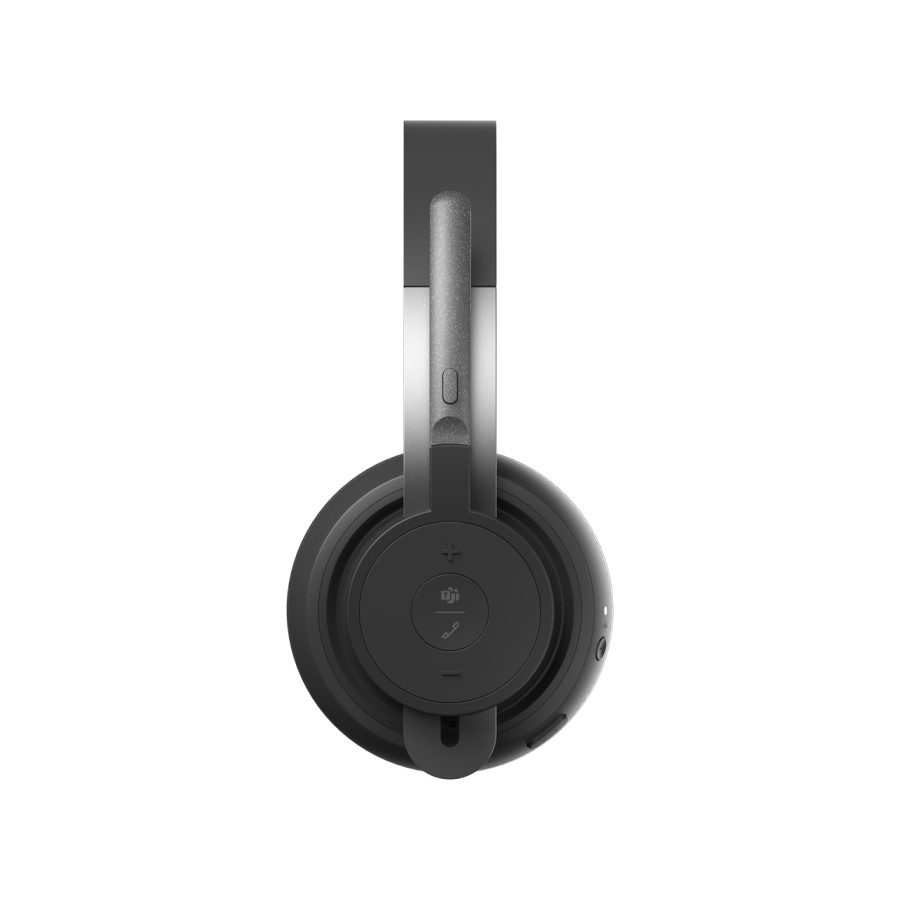 Headset Logitech Zone Wireless Teams 981-000853 - Processtec ...