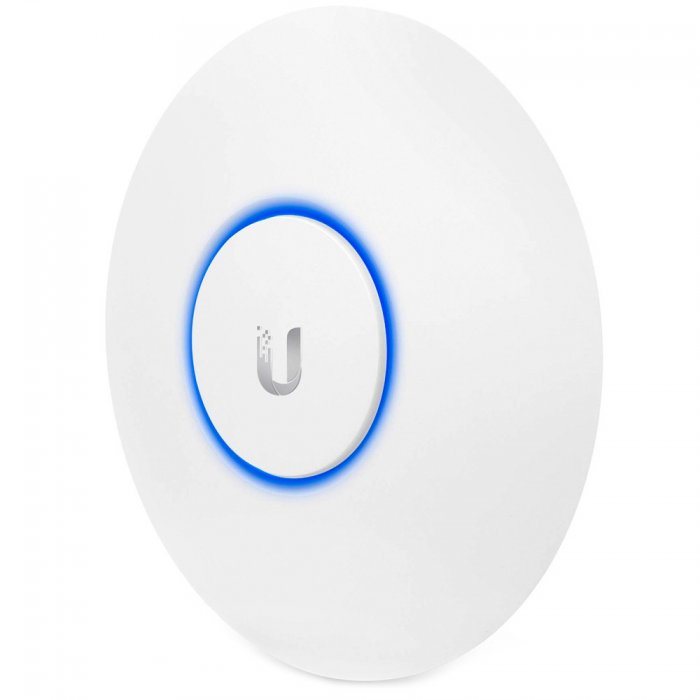 Access Point Ubiquiti UniFi AC Lite (Com Fonte) UAP-AC-LITE ...