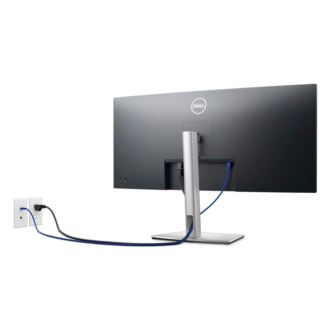 Monitor Dell CSG P3424WE 34" UtraSharp com Hub USB-C - 210-BGZQ ...