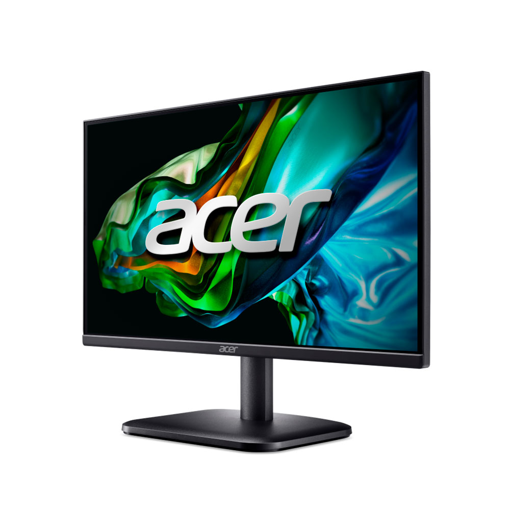 Monitor Led 21,5" Acer Ek221Q Fhd / Hdmi / Vga / 1Ms / Vesa ...