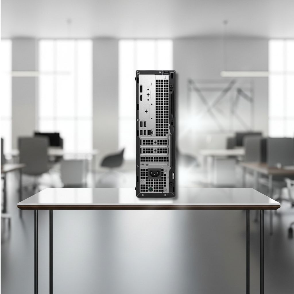 Desktop Dell CSG Slim DTDES01 Intel Core i5 14400 8GB 512GB SSD Windows ...