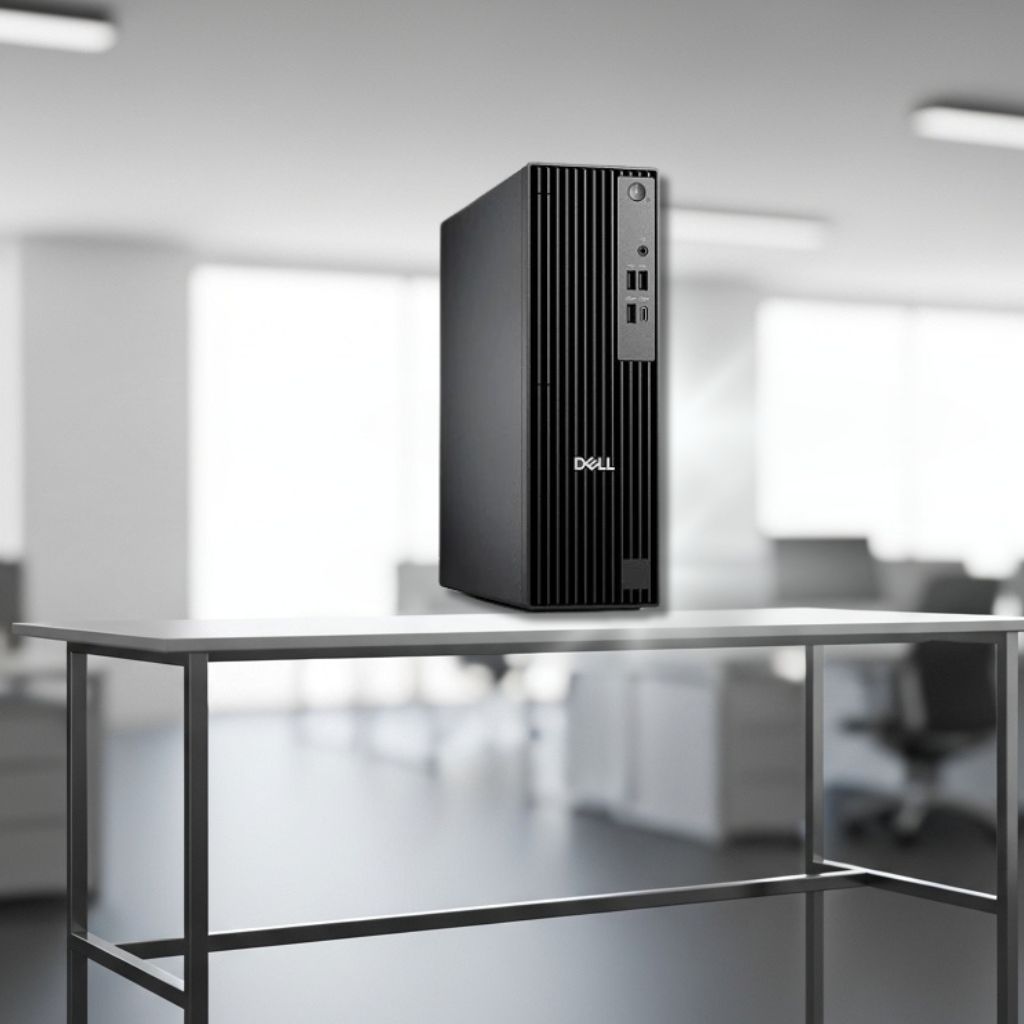 Desktop Dell CSG Slim DTDES01 Intel Core i5 14400 8GB 512GB SSD Windows ...