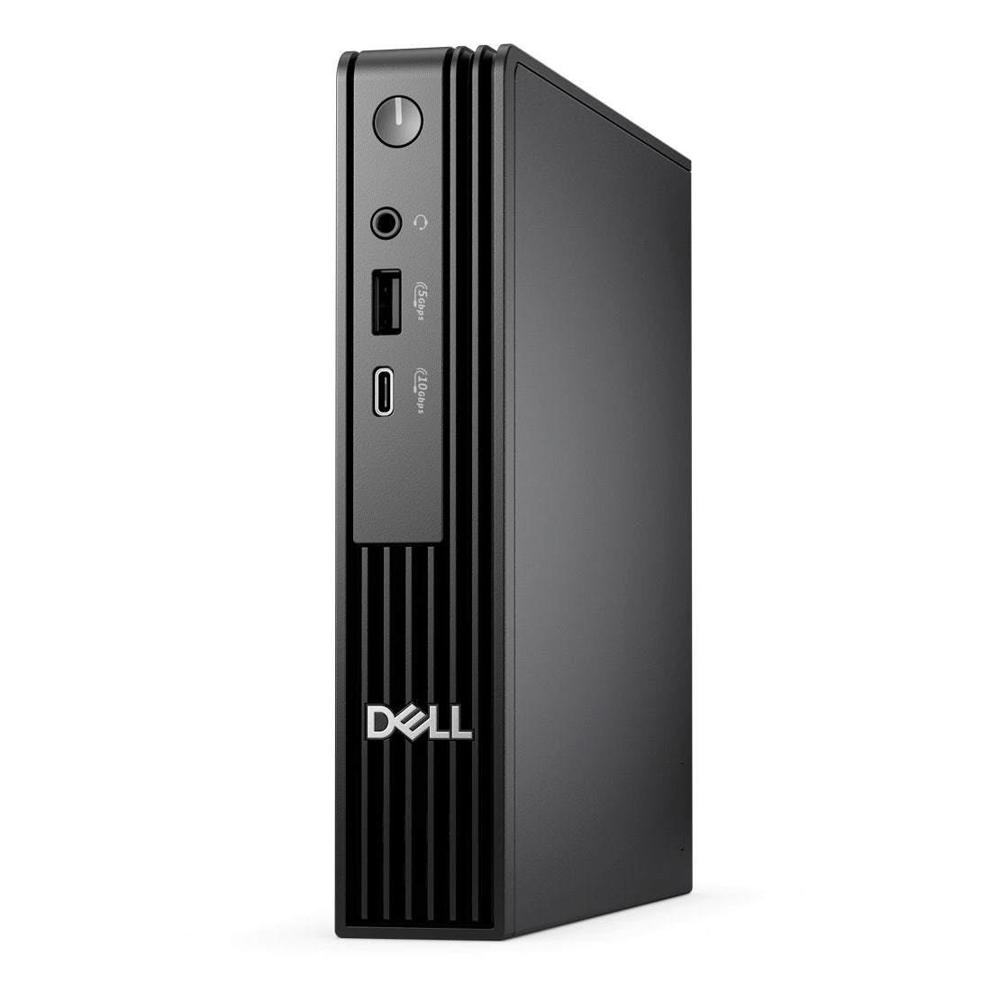 Desktop Dell Pro Micro DTDPM01 Intel Core i3 14100T 8GB 512GB SSD Windows 11 Pro - 210-BQTT-001P ...