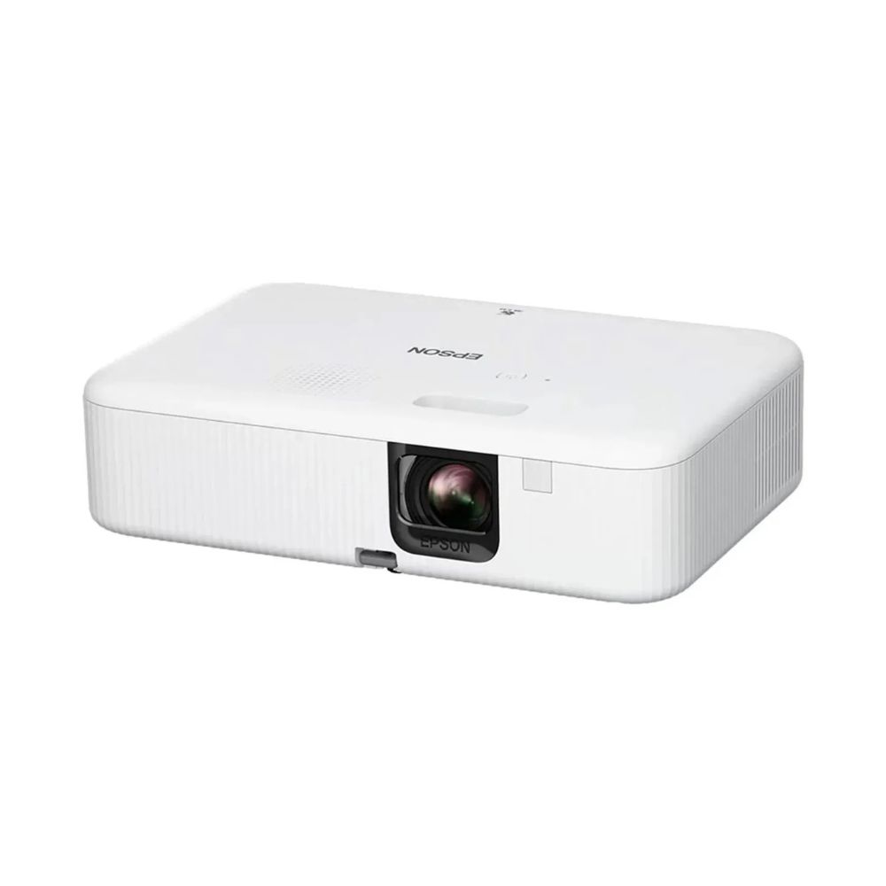 Projetor Epson Epiqvision Fh-02 Full Hd 3000 Lumens 1920x1080 ...
