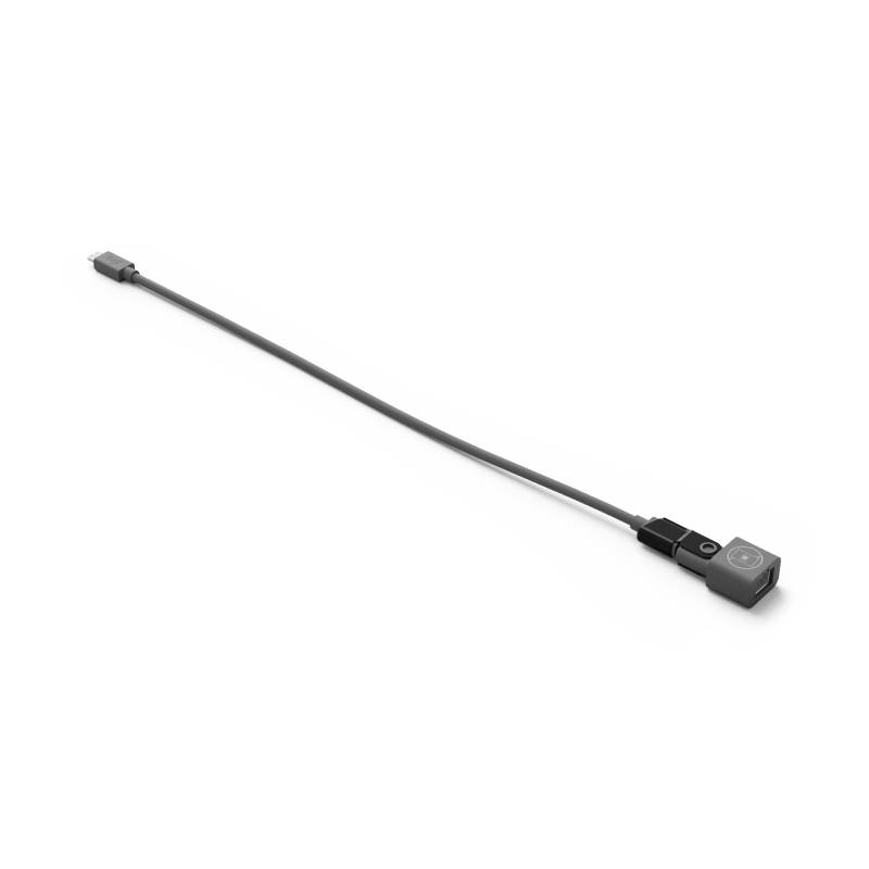 Acoplador Logitech CAT Rally Mic Pod - 952-000181 - Processtec ...