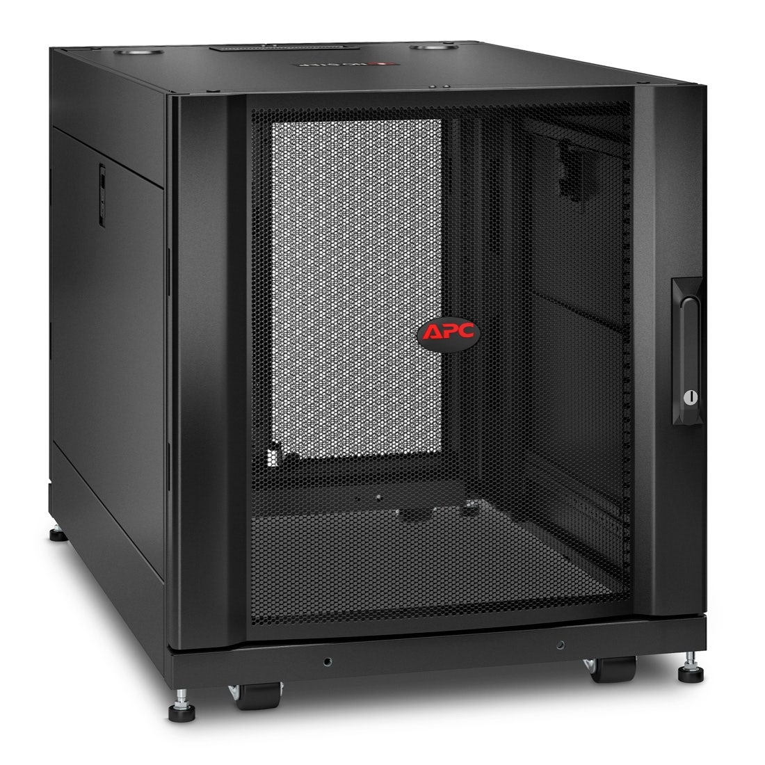 Rack APC 19" NetShelter SX 12U - AR3003 - Processtec | Informática e ...