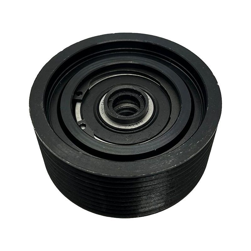 POLIA ESTRIADA O500 - 0005500733 - Jardim Peças | Peças e acessórios ...