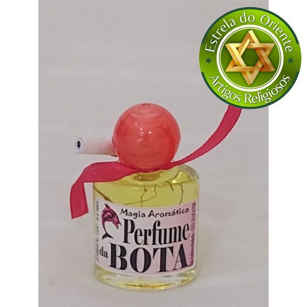 Perfume Da Bôta Original - Atrai O Amor Perfume Afrodisíaco Famoso da ...