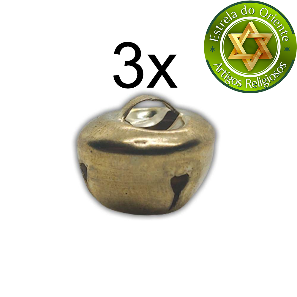 Guizo Xaoro Pacote com 3x - Loja Estrela do Oriente