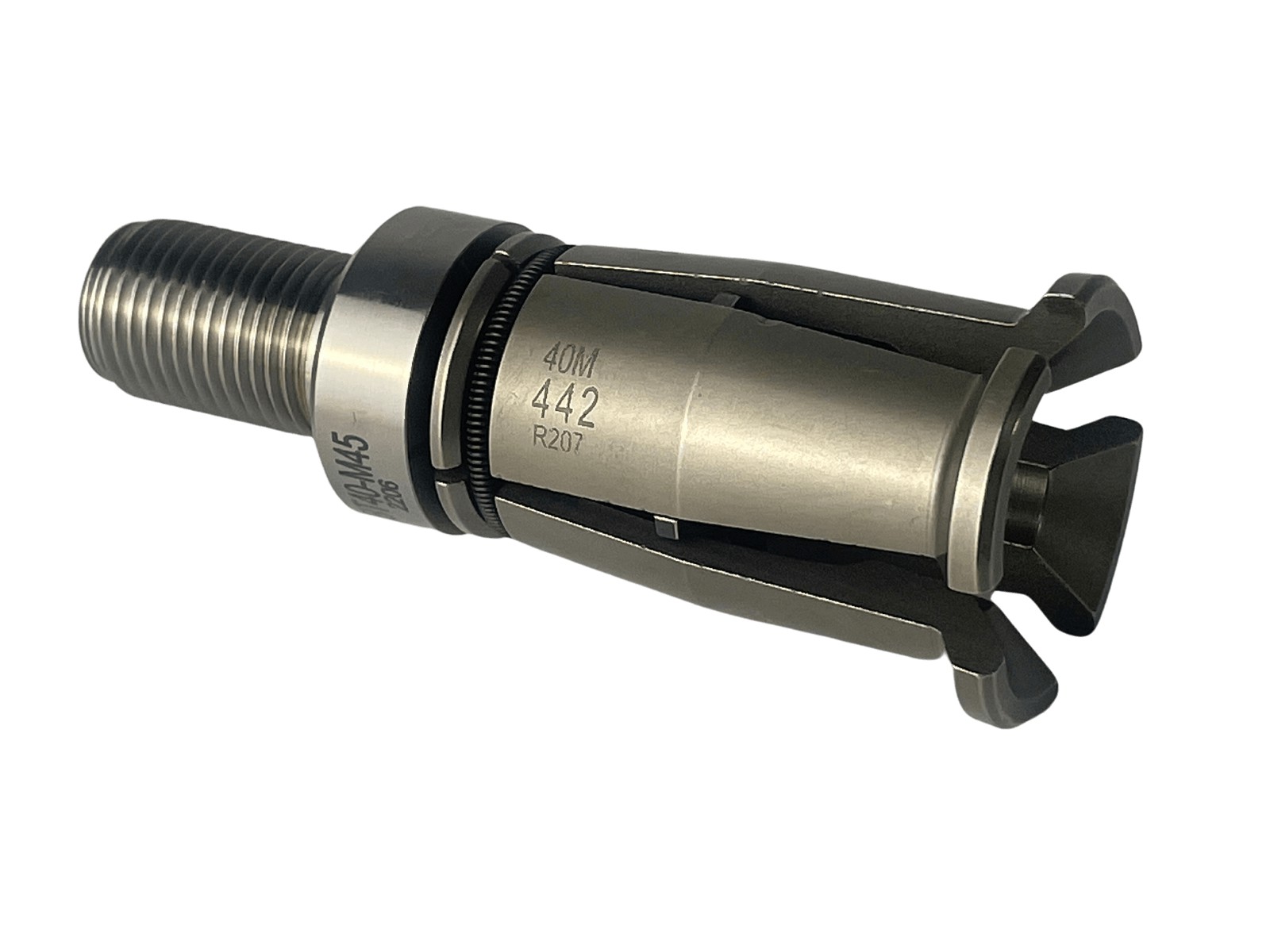 PINÇA BT40 45° - Spintec- Reparos de spindle e peças