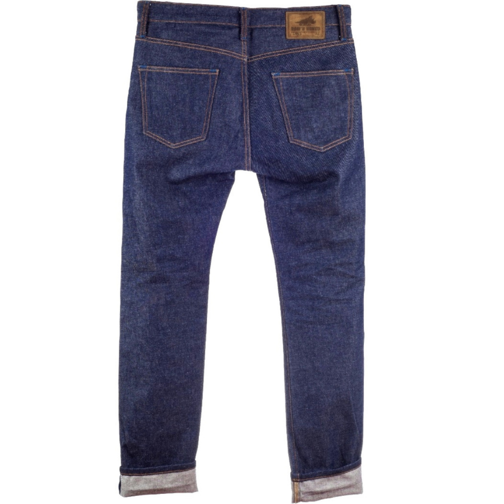 Calça Jeans masculina denim clássico, pesado - Corium91 | Vestuário ...