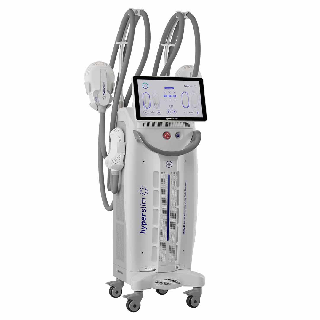 Hyper Slim Medical San - Eletroestimulador - Eh Medical