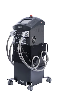 Criolipolise bioset Cryo crio kryo - Eh Medical