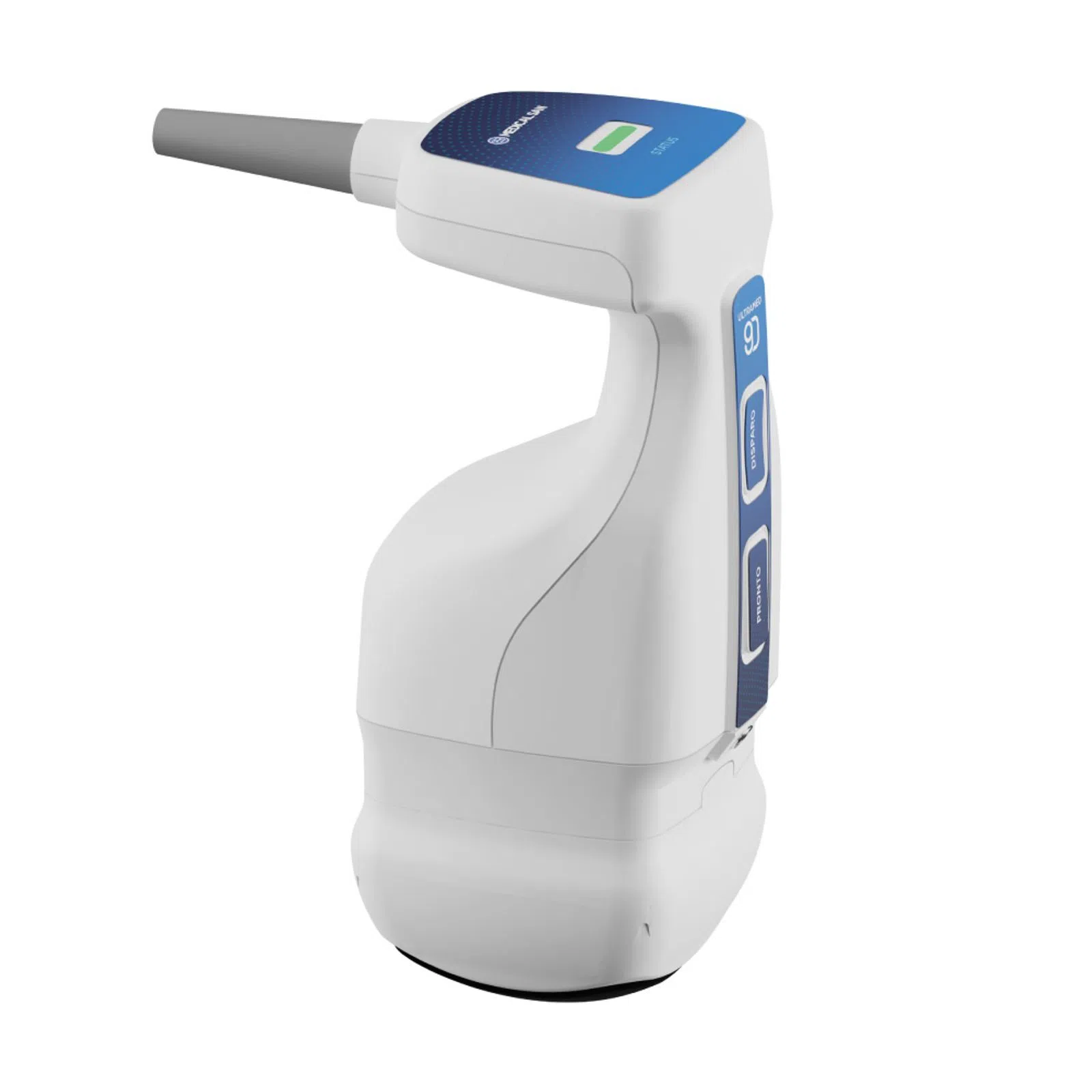 Ultramed 9D - Versão Full - HIFU - Medical San - Eh Medical