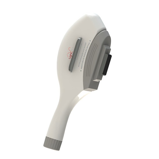 Light Pulse HTM - Aparelho de Luz Intensa Pulsada para Estética - Eh ...