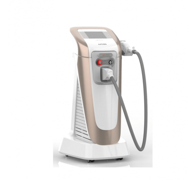 Light Pulse HTM - Aparelho de Luz Intensa Pulsada para Estética - Eh ...