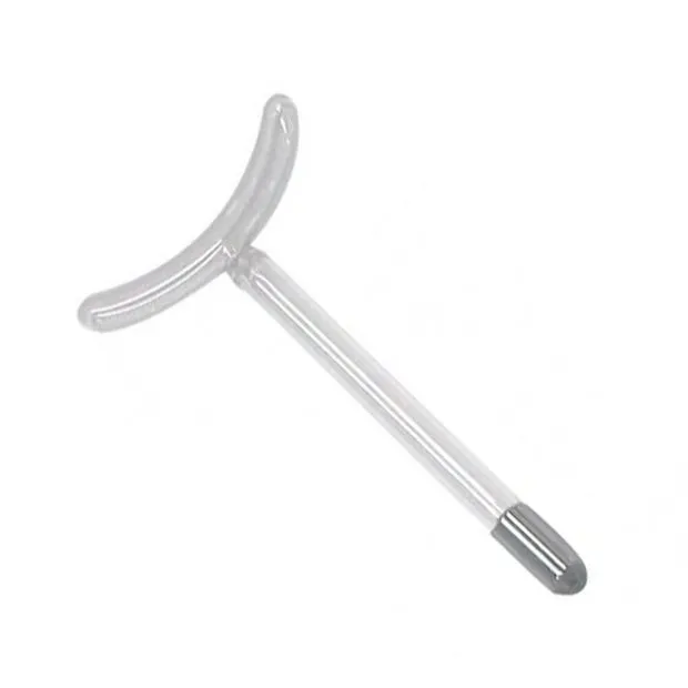 Eletrodos Alta Frequência 7 Peças + Rack Acrílico Organizador - VCTEC ...