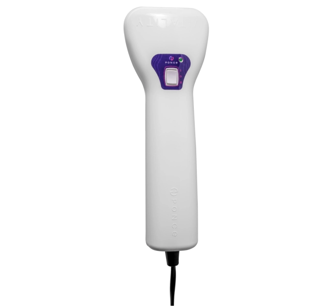 Vitality Plus Ponce - Aparelho de Fototerapia Led C/ 4 Cores - Eh Medical