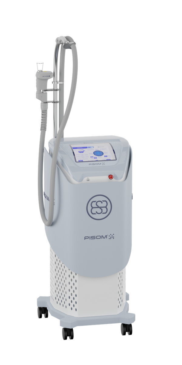 Pisom - BB Laser Medical San - HOF - Dual Wave - Eh Medical